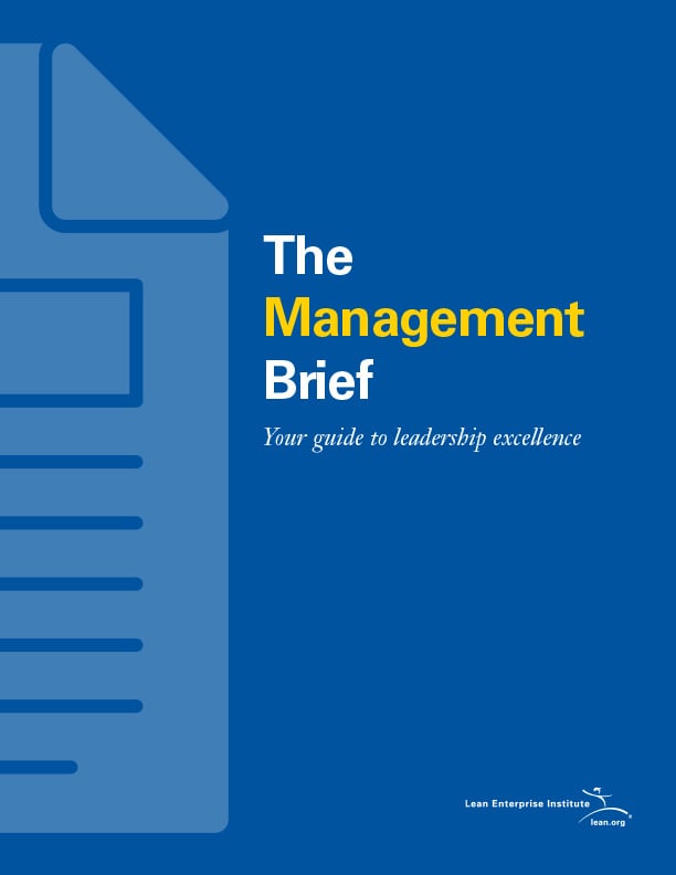 Your guide to leadership excellence