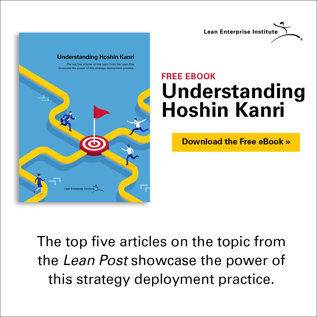 Discover a Better Way to Lead and Manage